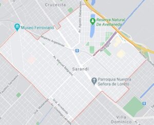 Servicio de Aire Acondicionado en Sarandi » 1134296218